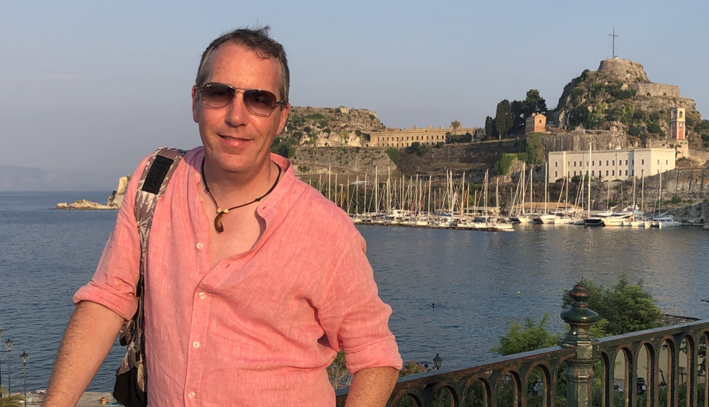 Welcome to the Reluctant Backpacker Travel Blog for the Midlife ...