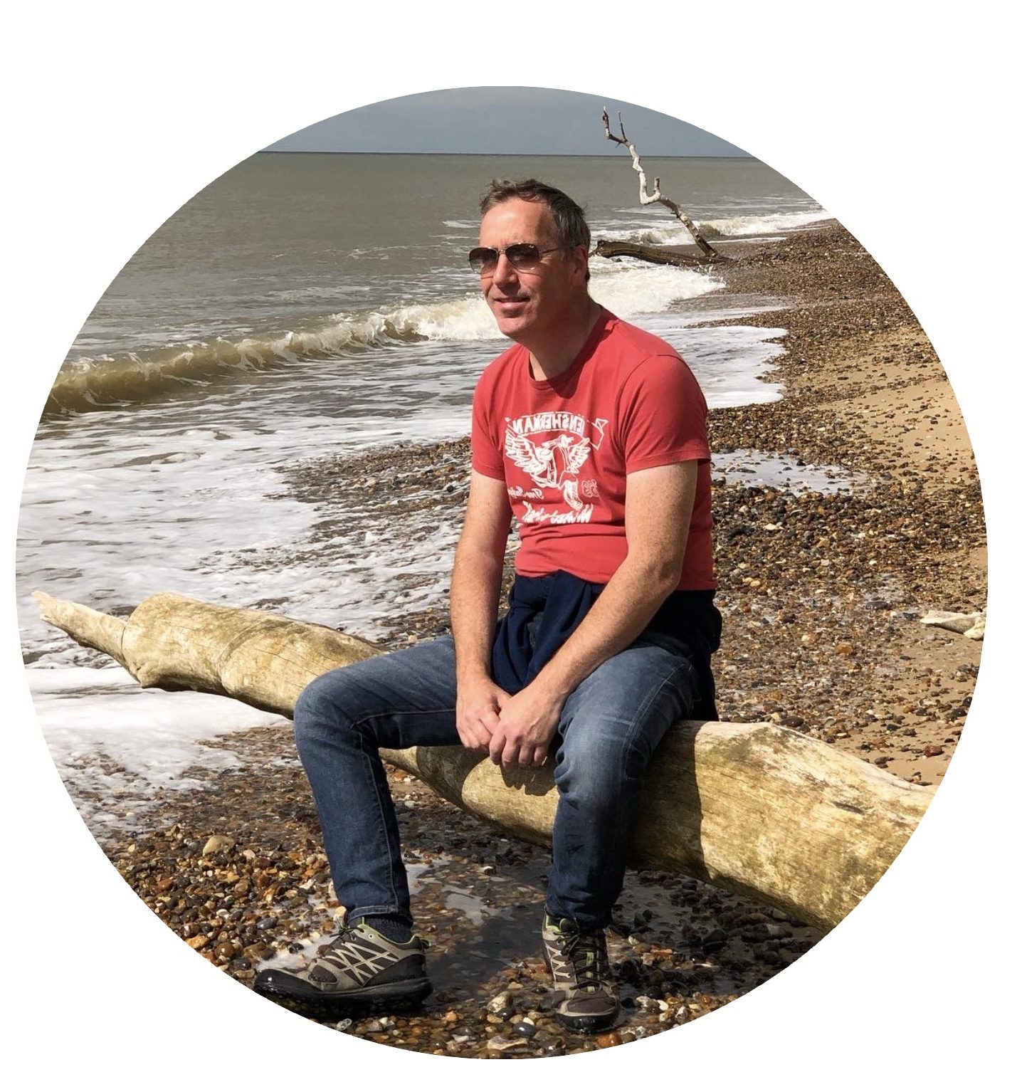 South Africa - The Reluctant Backpacker