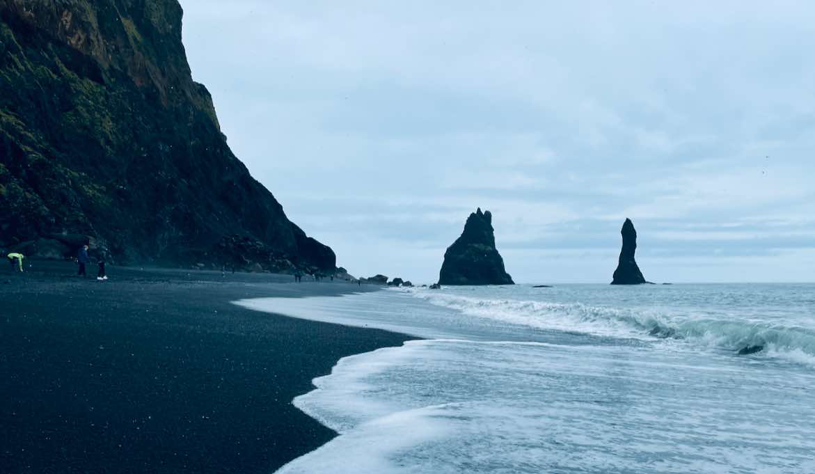 Land of Ice & Fire - The Ultimate South Iceland Itinerary