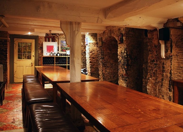 A Local's Top 10 Amazing Suffolk Coast Restaurants - The Reluctant ...