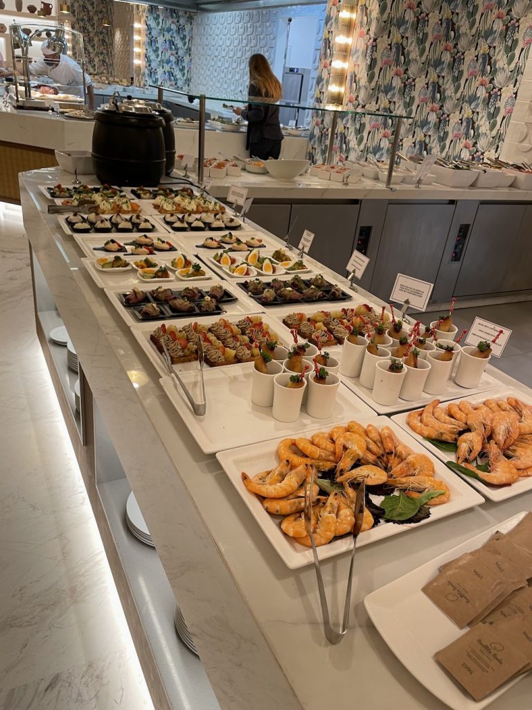 A Luxury Hotel On The Rugged, Beautiful Island Of Lanzarote - The ...